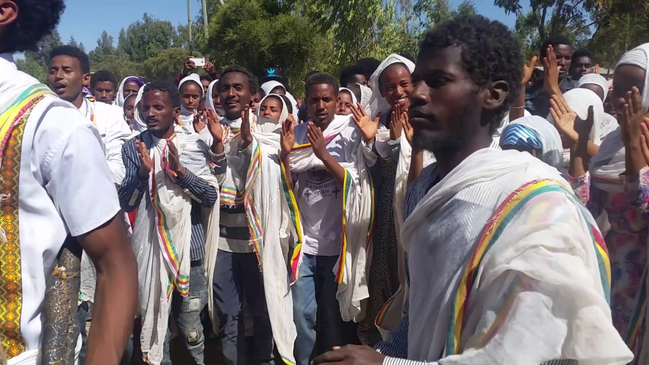mekele university epiphany - YouTube