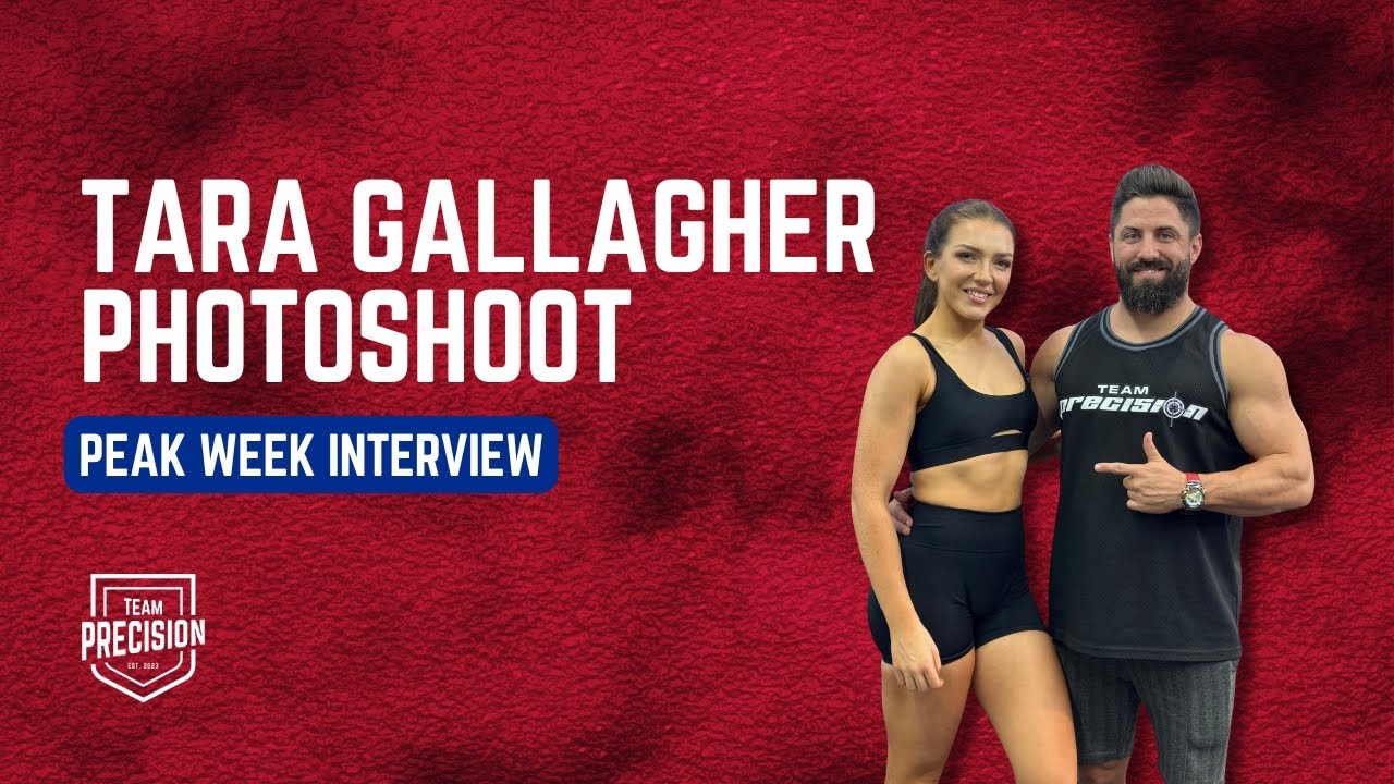 Tara Gallagher - Client Interview - YouTube