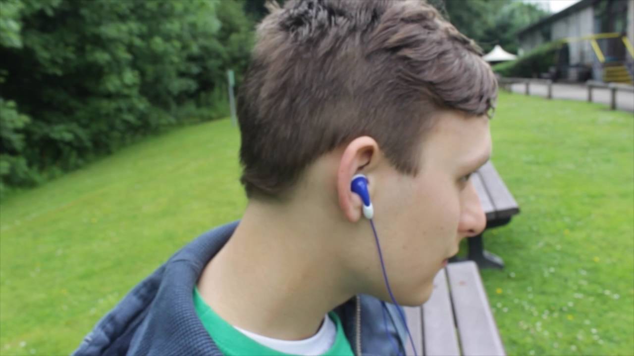 Musical Teens by Matt Snape - YouTube