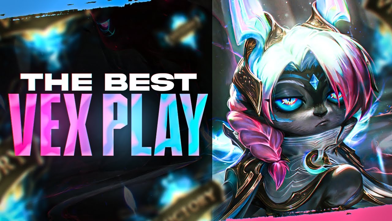 I WON THE GAME WITH THE BEST VEX ULT I EVER SAW - YouTube