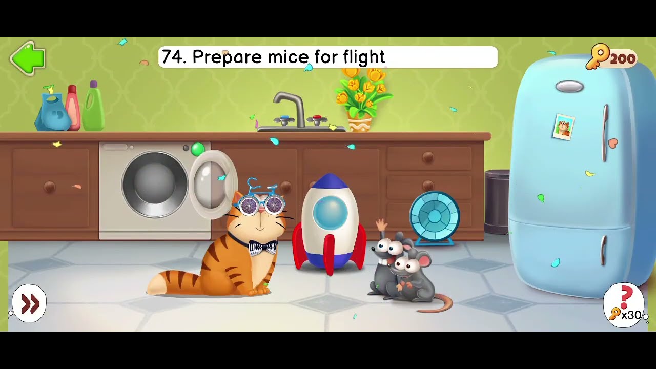 Pet's Riddles 71, 72, 73, 74, 75, 76, 77, 78, 79, 80 - YouTube