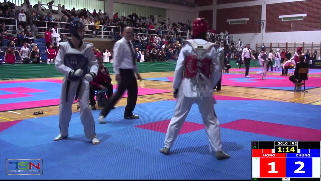 310- MARKO GOLUBIĆ, METALAC vs. MARKO TRIVA, MARJAN 5:4 - YouTube