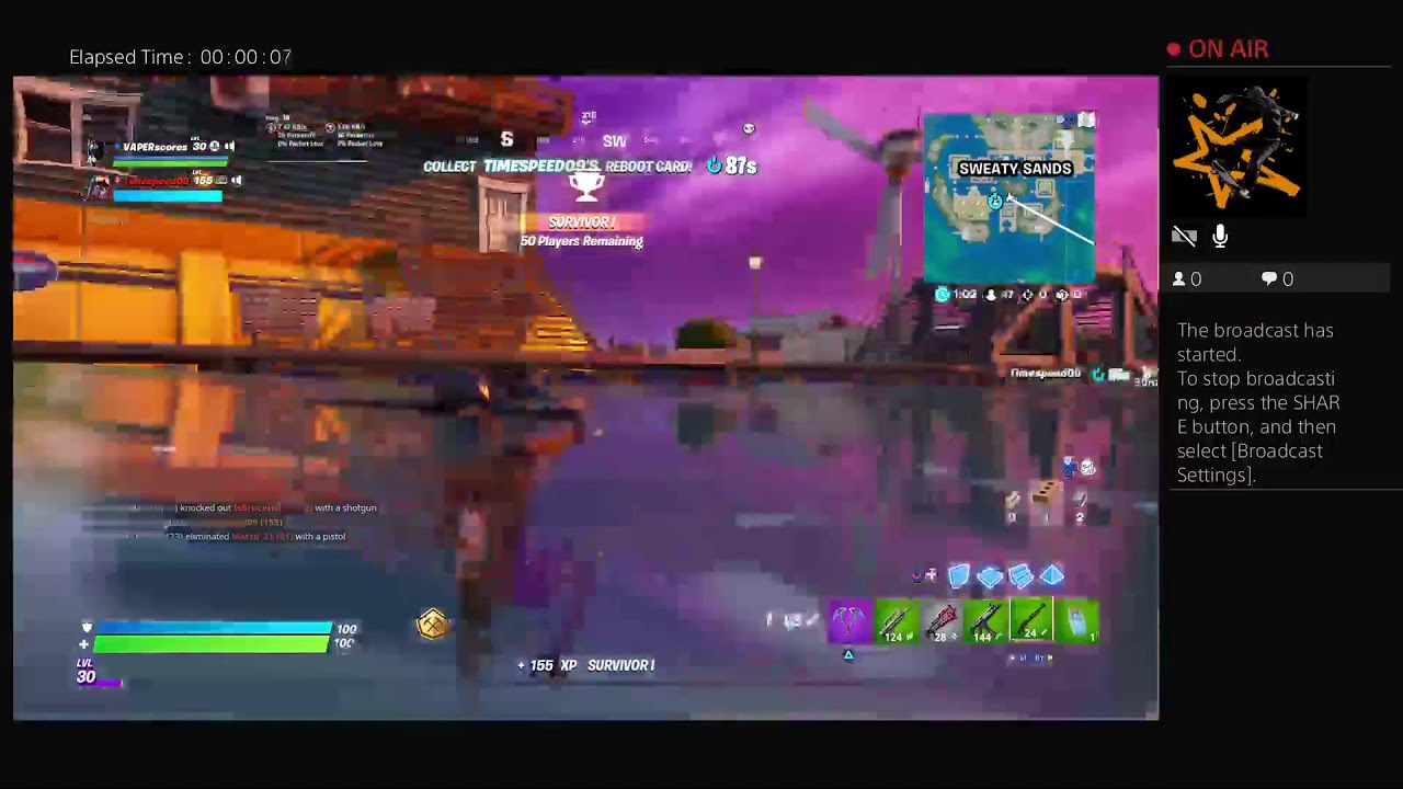 How we play - YouTube