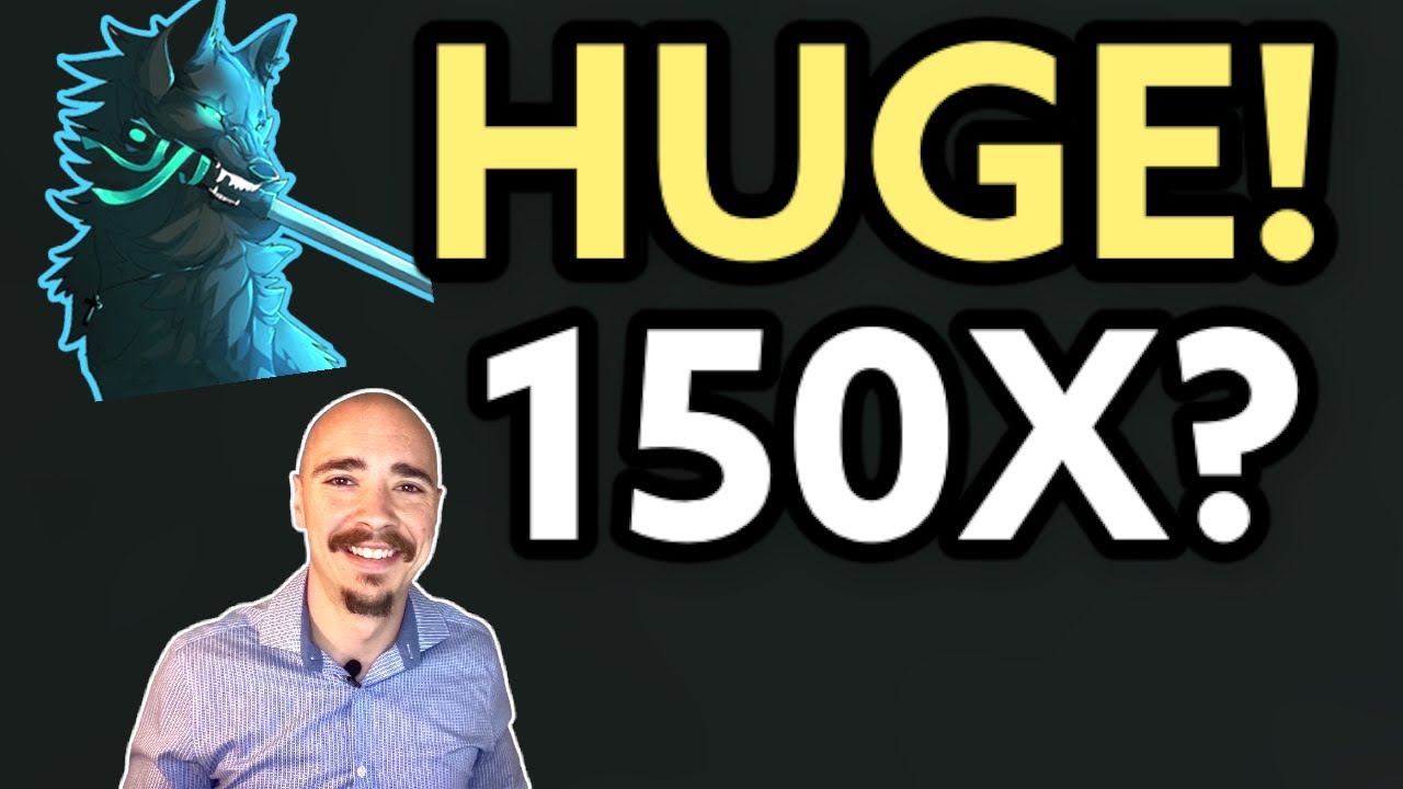 HUGE OPPORTUNITY! 150X POTENTIAL! THIS COIN COULD EXPLODE! - YouTube