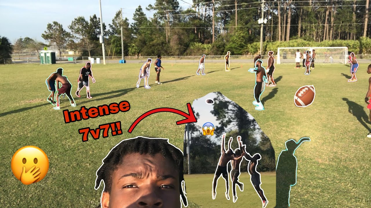 🔥🔥Battle 7v7 FLORIDA🌴EDITION!!|MUST WATCH|‼️ - YouTube