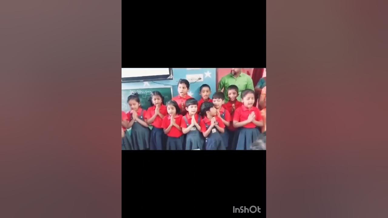 Student Display Day grade 1 #2 - YouTube