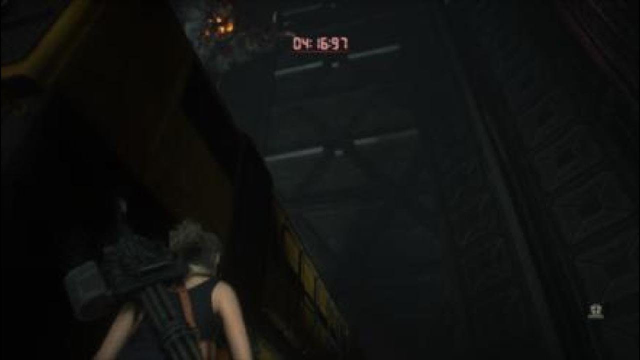 Resident Evil 2 Remake final boss / (Claire) / G4 fight - YouTube
