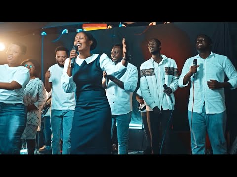 NIMEKUONA By Gisa Claudine  (Official Video 4K)