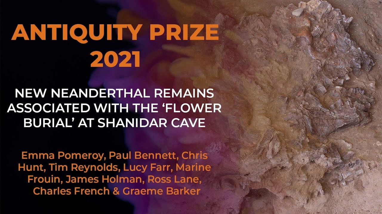 Discovering a new Neanderthal at an old site - Antiquity author ...
