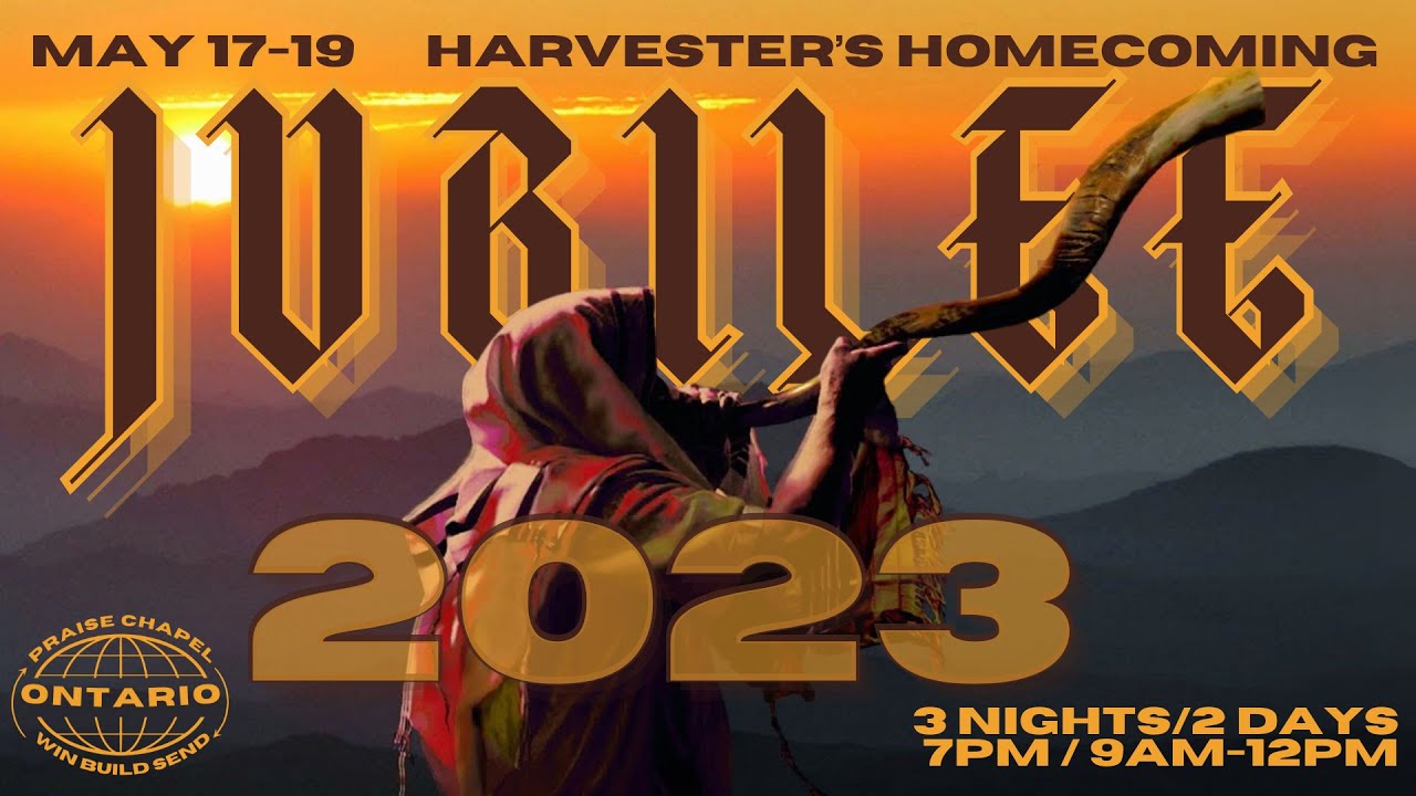 Harvesters Homecoming Service with Dale Reese 5/19/2023 - YouTube