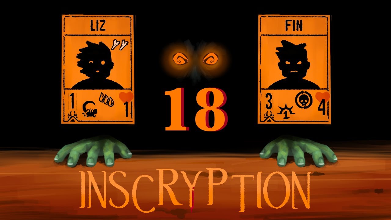 Inscryption Episode 18: Sound Financial Planning - YouTube