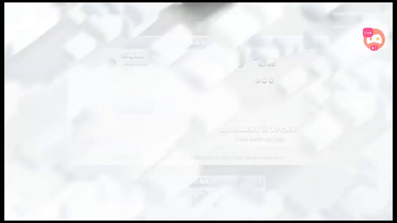 Watch me play Magic - CoC S1 (9.105 R1) via Omlet Arcade! - YouTube