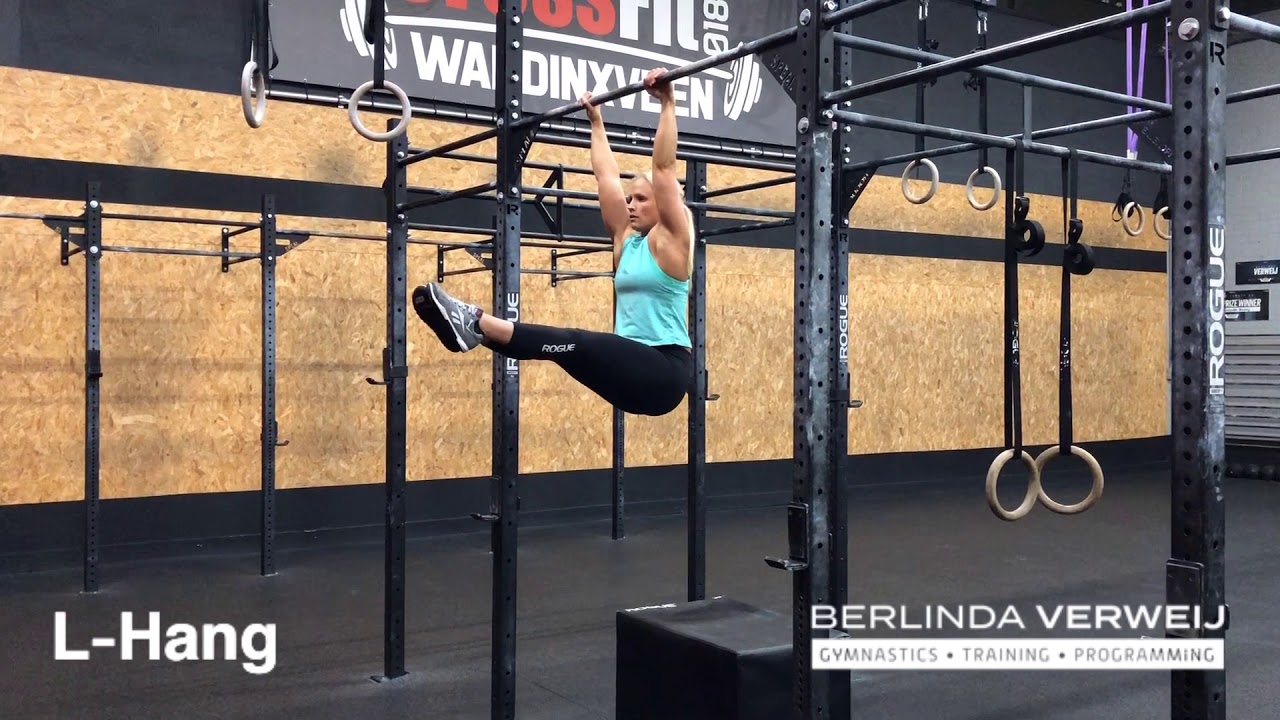 L-Hang - YouTube