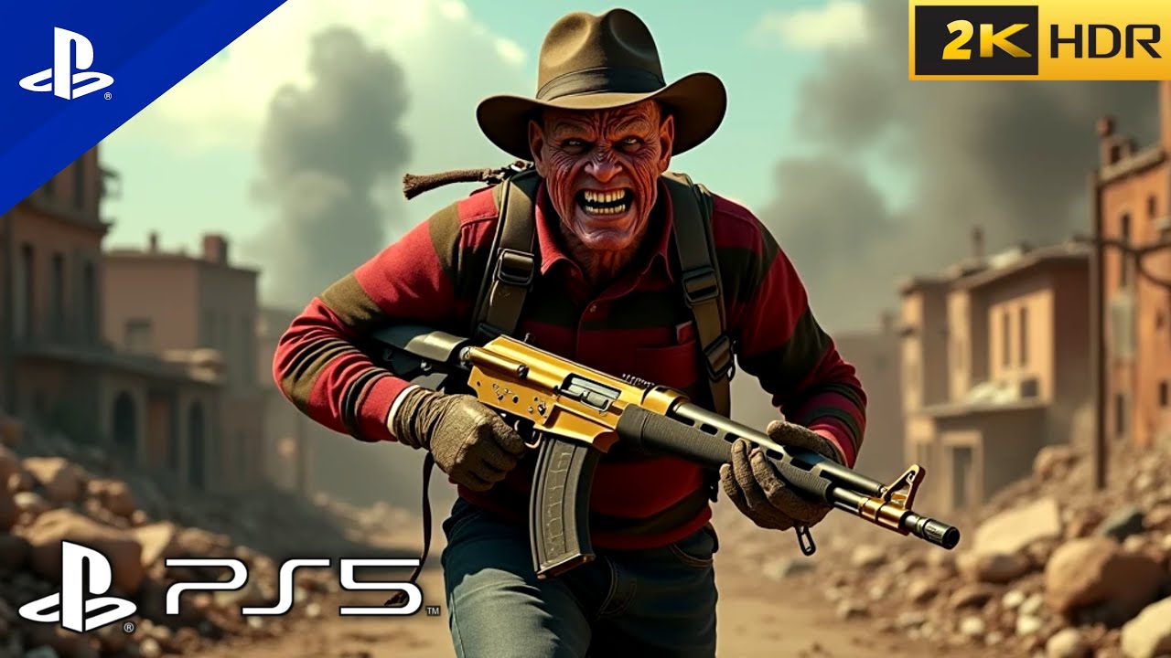 EVIL WEST PS5 Walkthrough Gameplay -HD- Part 10 (FULL GAME) - YouTube