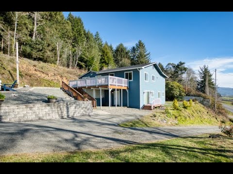 11917 Ocean View Dr. - YouTube