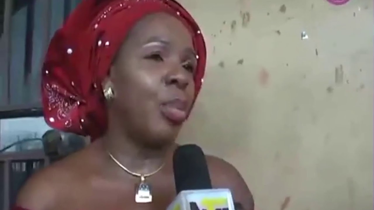 Anna Mbachu Foundation “Maiden Edition of Widows Empowerment and business support” - YouTube