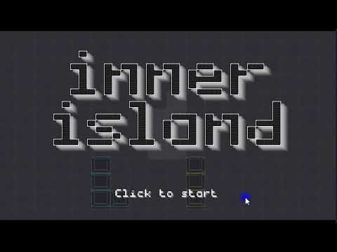Inner Island (GamePlay Walkthrough) - YouTube