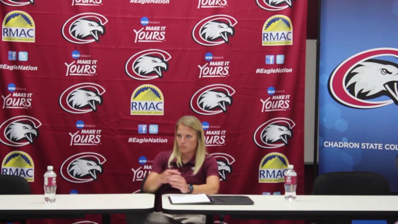 Introduction of Janet Raymer as CSC head women's basketball coach ...