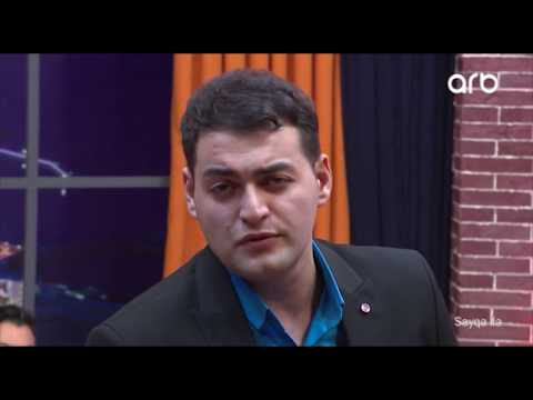 Xudayar Eliyaroğlu - Ayrılıq nəğməsi