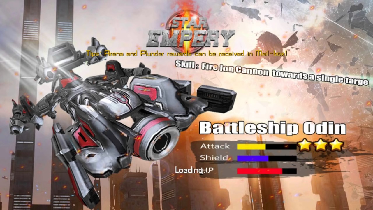 Star Empery - Android Gameplay - YouTube