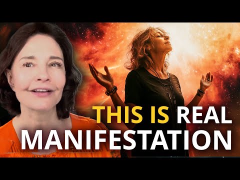 Get 5D Guidance to Manifest Your Goals & Dreams! | Sonia Choquette