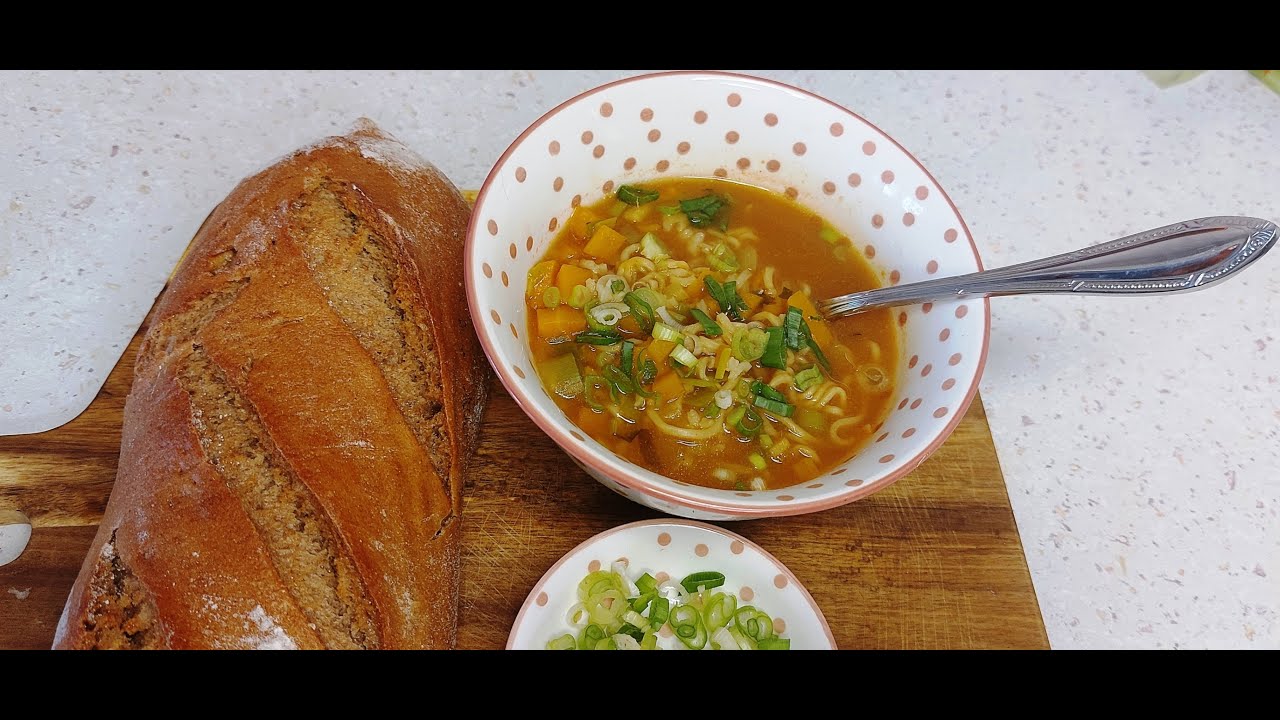 ZA DUGOVEČNOST -JAPANSKA MISO SUPA- VEGAN - FOR LONGEVITTY -JAPANESE ...