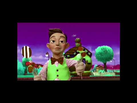 Preview 2 ziggy effects in Mari group