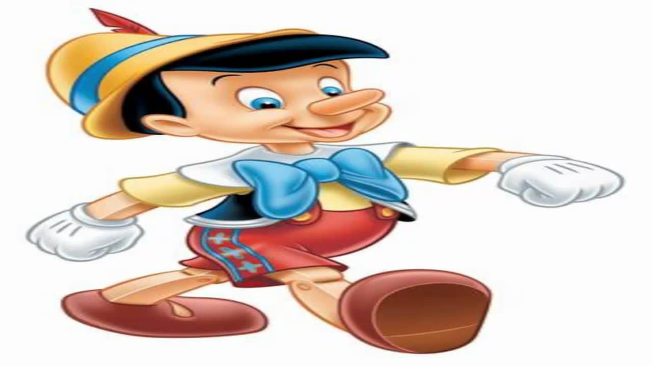 Pinocchio Parte 3 - YouTube