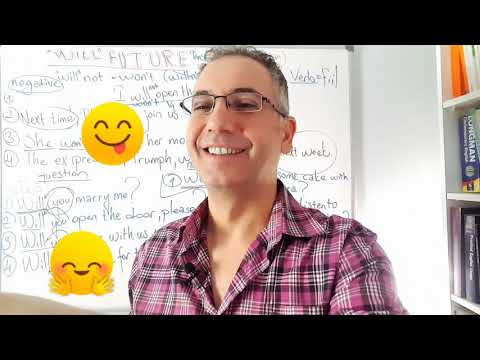 WILL FUTURE TENSE | GELECEK ZAMAN | SIFIRDAN İNGİLİZCE |LGS 2021