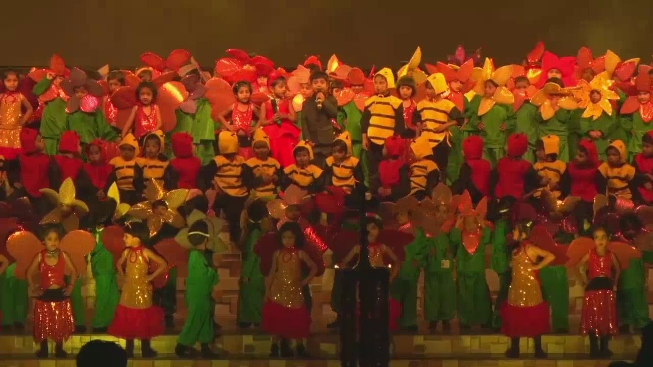 St. Joseph kolar bhopal - YouTube