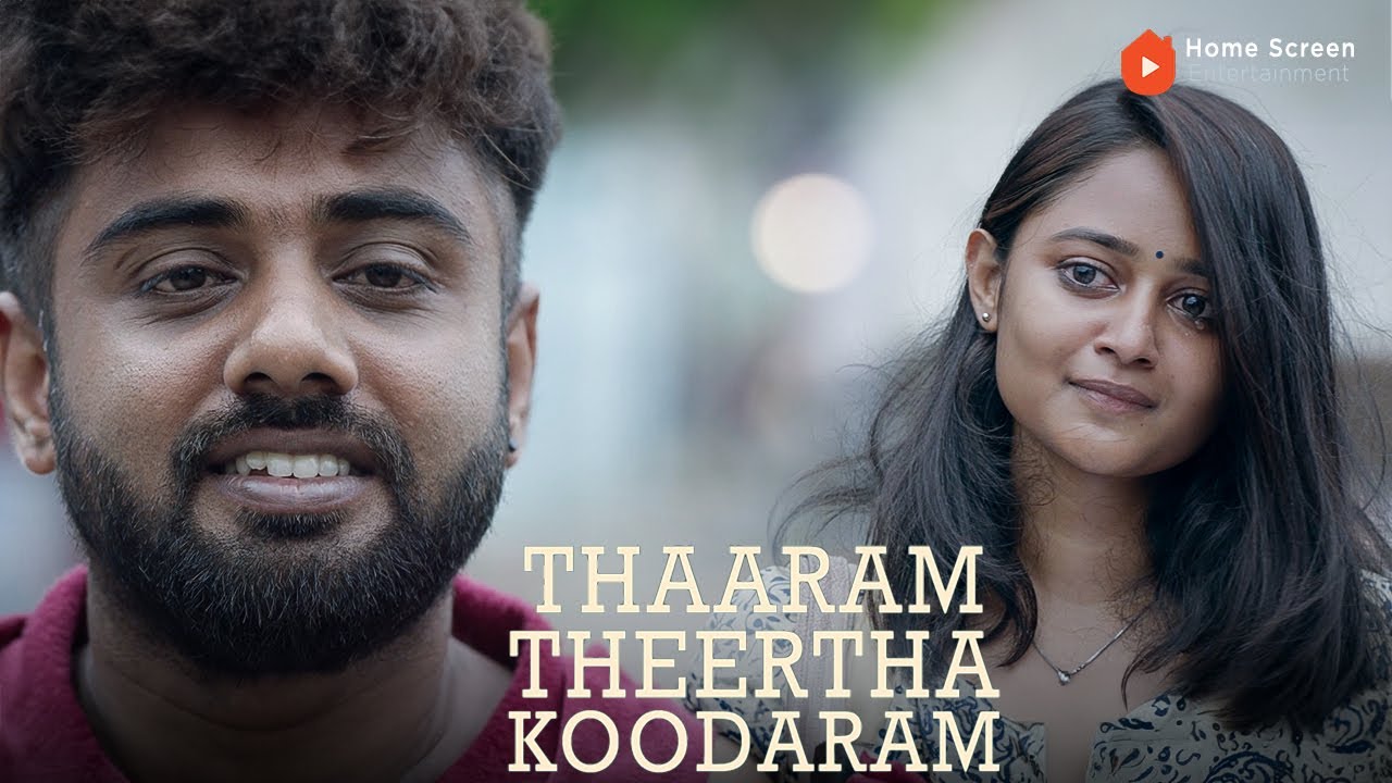 Thaaram Theertha Koodaram Malayalam | Nainita struggles to find home ...