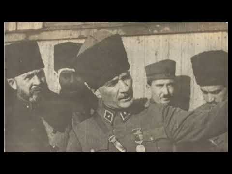 Ankara'nın Taşına Bak... Ruhi Su