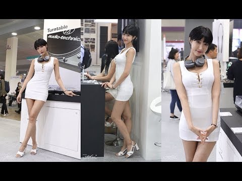 2018 KOBA show SEKI 유지아 포토타임 직캠 by Athrun - YouTube