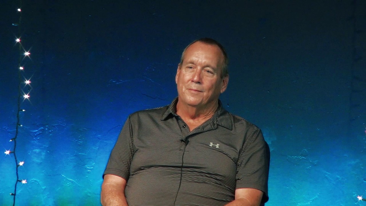 Scott Ekstrom Testimony - YouTube