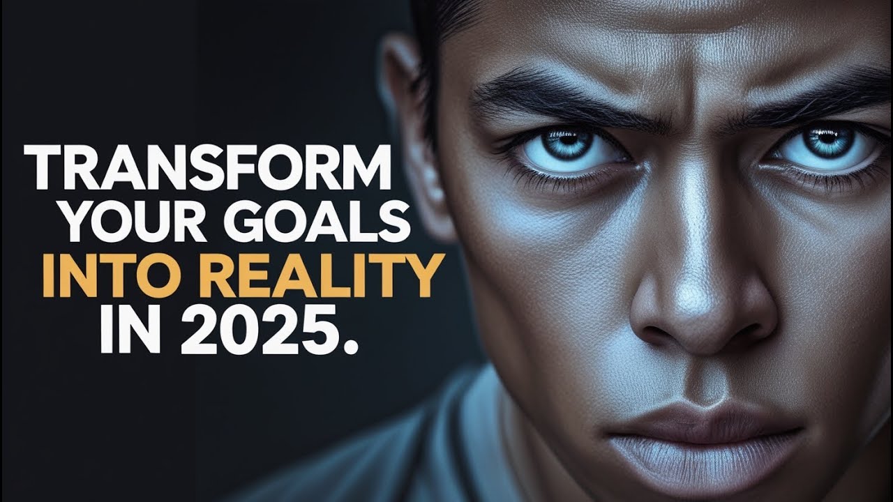 The Ultimate 2025 Vision Board Guide – Transform Your Goals Into ...