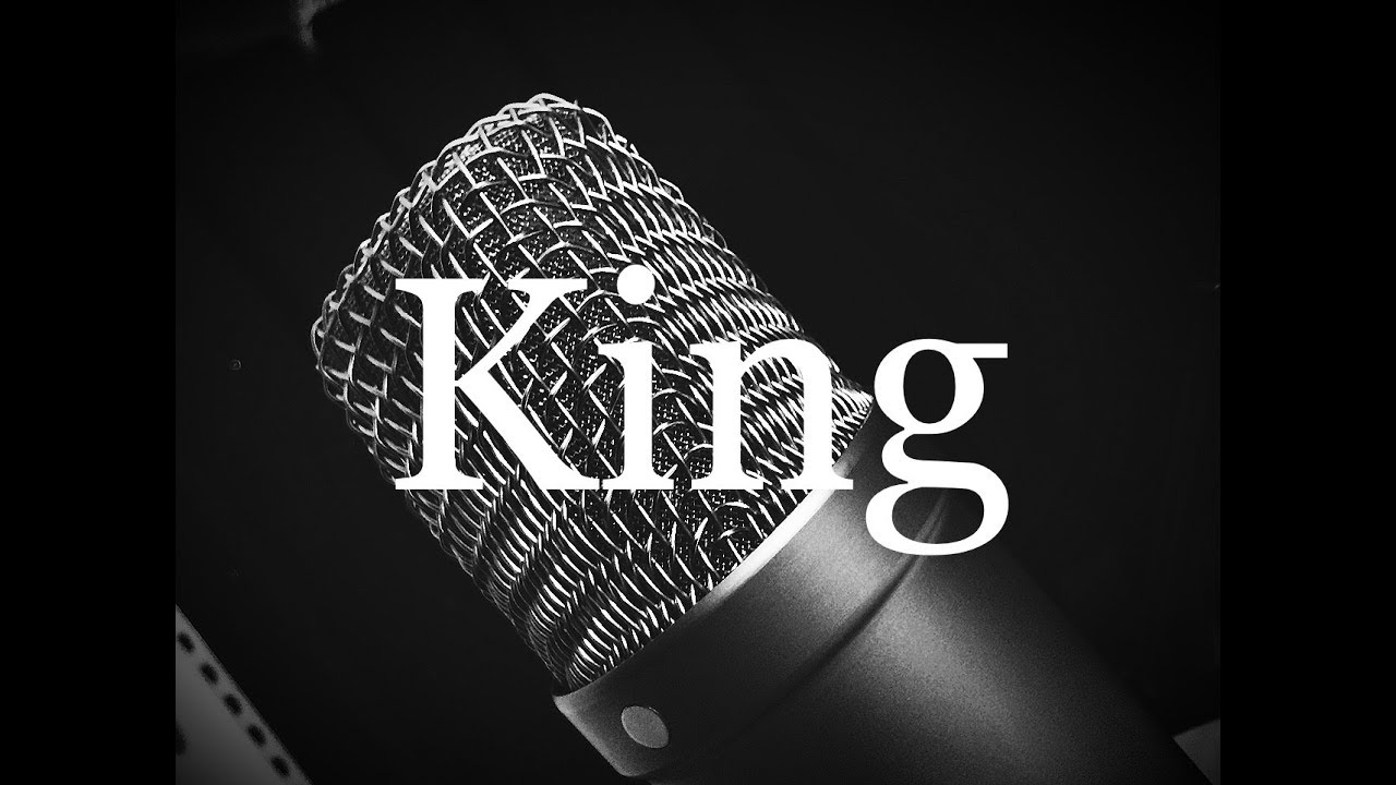 King Crazy Dope Instrumental Rap Beat 2016 (Prod. by HHSolid) - YouTube