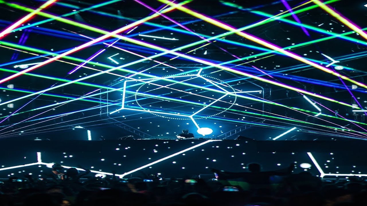 Martin Garrix - Live @ Ultra South Africa 2019 - YouTube