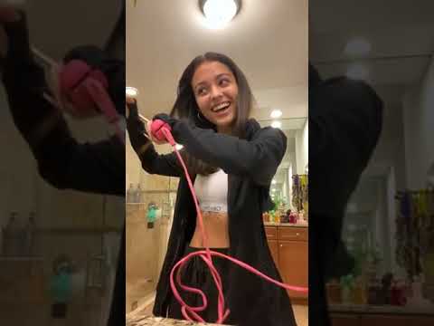 Malu Trevejo | Instagram Live Stream | May 12, 2020