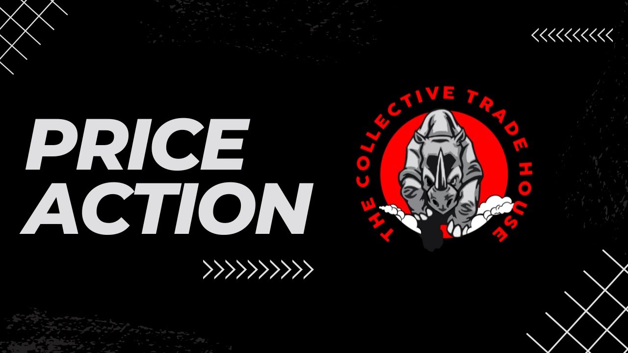 Price Action Forex Trading Course - YouTube