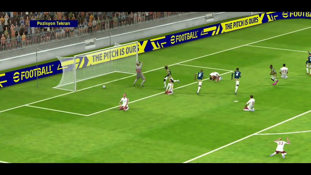 Osimhen harika rövaşata gol - YouTube