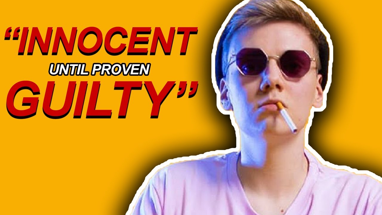 The Pyrocynical Allegations: Updates and Pyro's (Alleged) Response ...