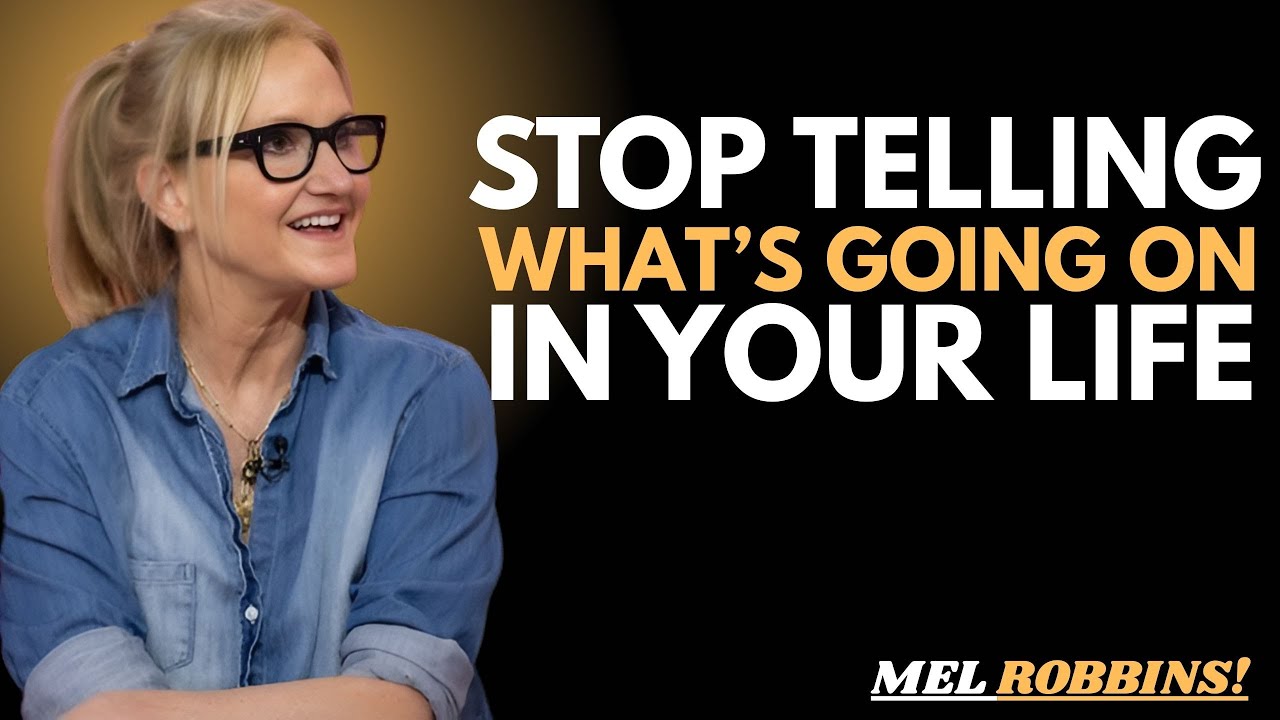 STOP TELLING WHAT'S GOING ON IN YOUR LIFE – PROTECT YOUR ENERGY! | Mel ...