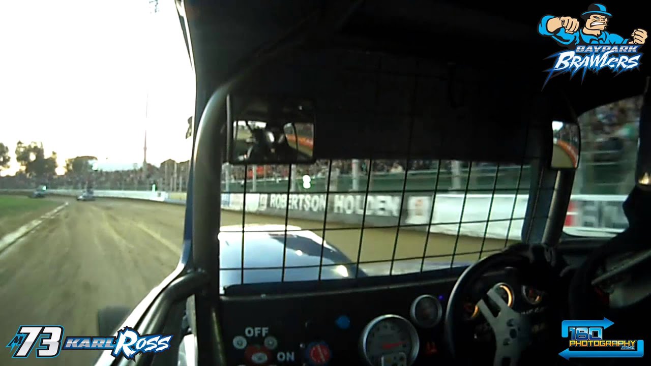 Karl Ross 73M Baypark Brawlers v Palmerston North Panthers - NZ Super ...