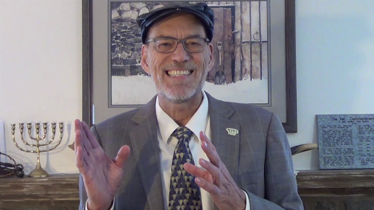 The Seventh Day Sabbath as a Sign of God's Covenant People with Pastor ...