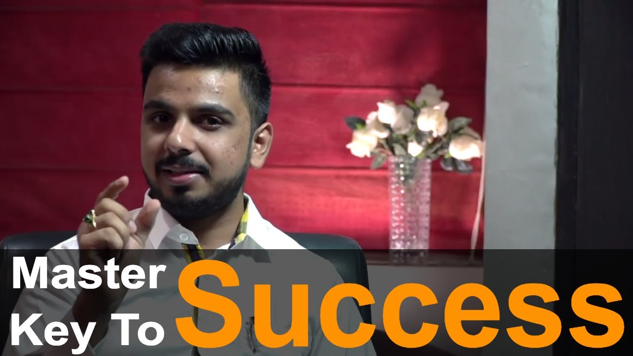 Master This Skill to Get on The Top || Master Skill to Success ...