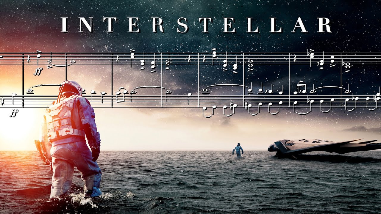 Interstellar - Stay || French Horn & Trumpet Cover - YouTube