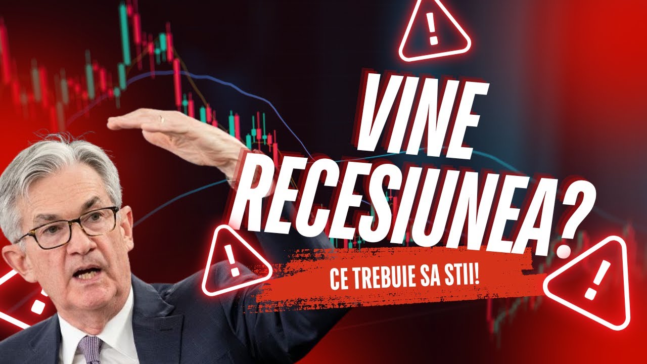 Vine recesiunea? - YouTube