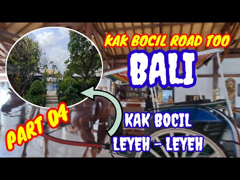 kak bocil road to bali part 04 || moto vlog || #jember #jemberkeren