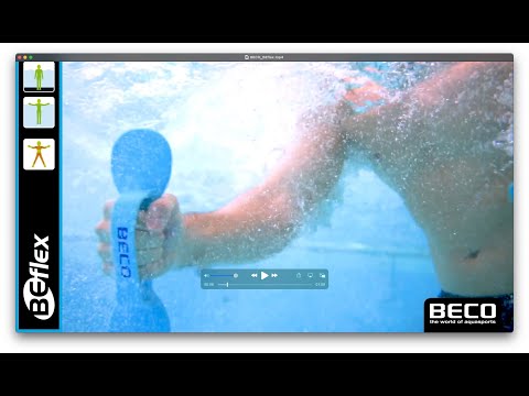 BECO BEflex Workout