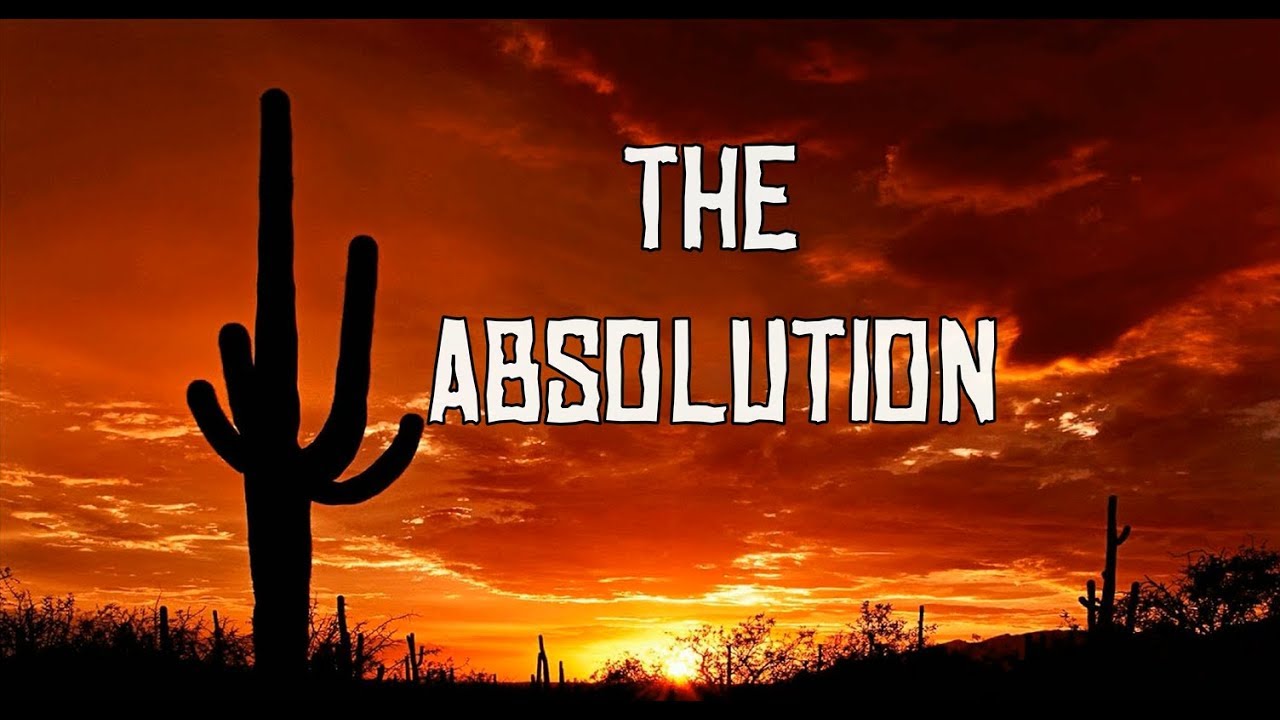 THE ABSOLUTION (2019)- trailer - YouTube